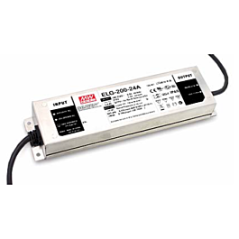 DRIVER 200W POUR RUBAN LED